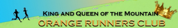 Orange Runners Club
